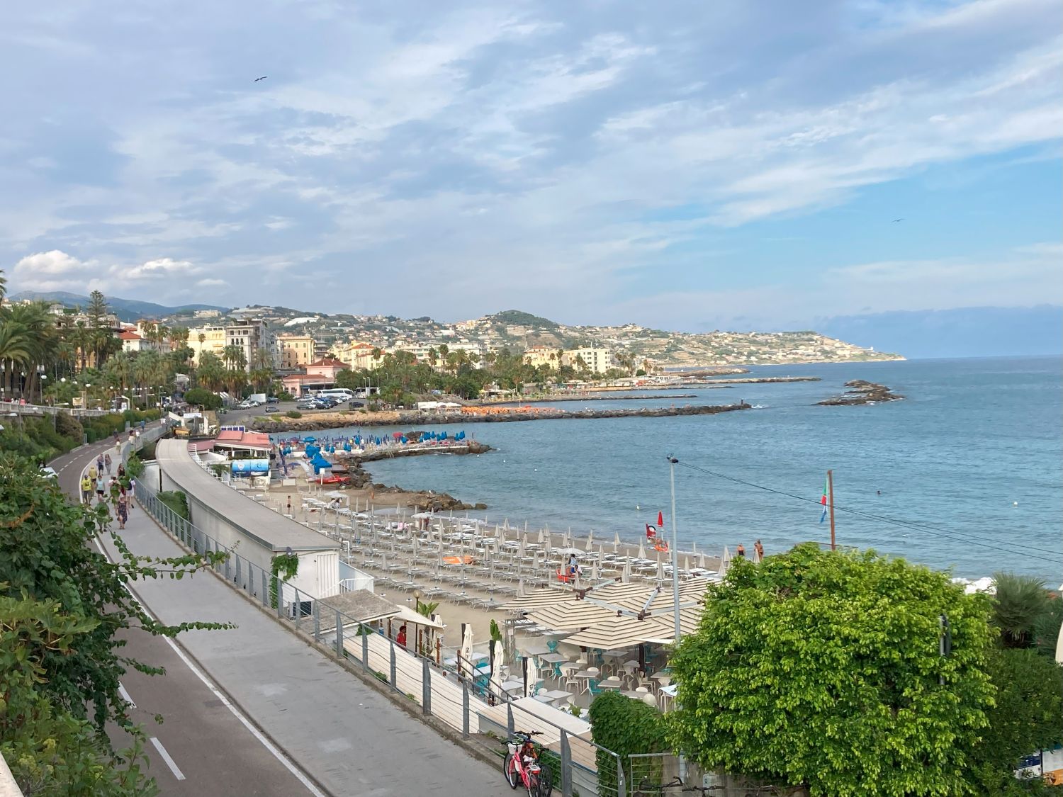 Guide to the Italian Riviera - Your Journey To Italy